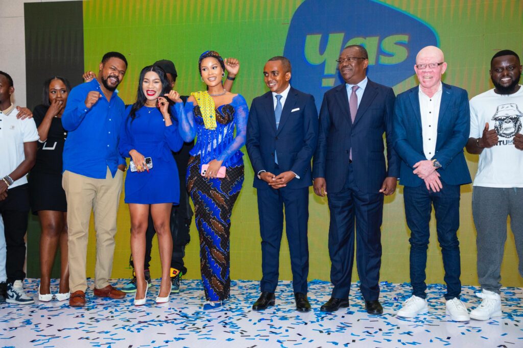 Tigo Tanzania rebrands as Yas – The BizLens