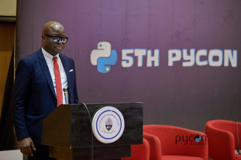 The digital revolution: Tanzania’s journey to a self-reliant future – The BizLens