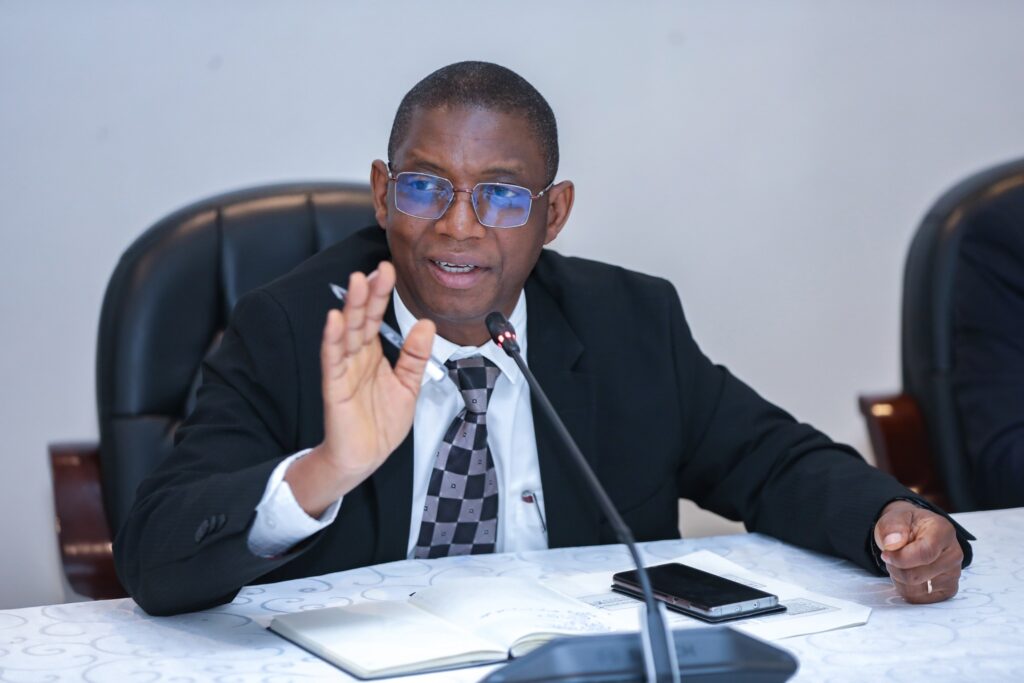 BoT introduces self-regulation framework for microfinance institutions ...