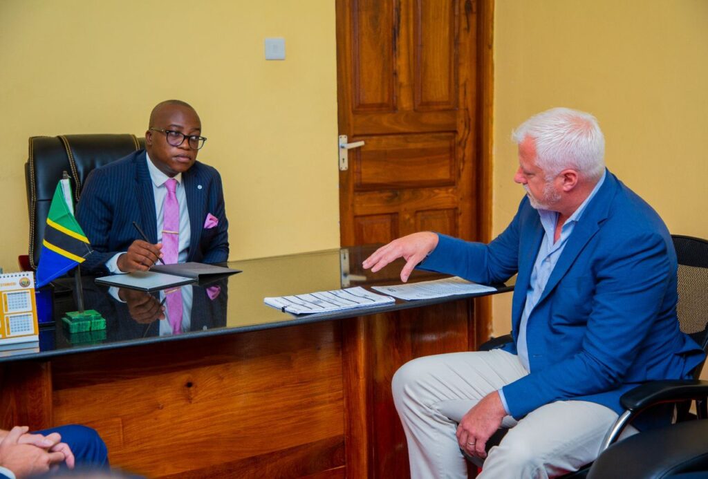 Tembo Nickel unveils official construction timeline for Kabanga project ...
