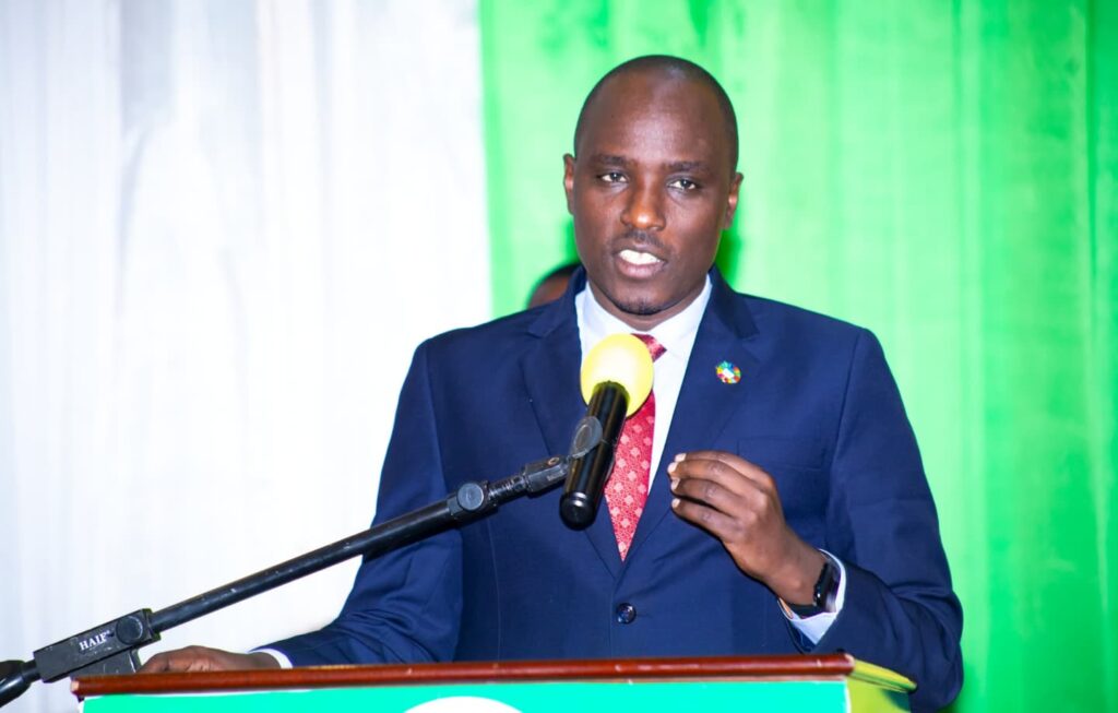 Biteko directs REA, TPDC, Tanesco to drive clean cooking transition ...