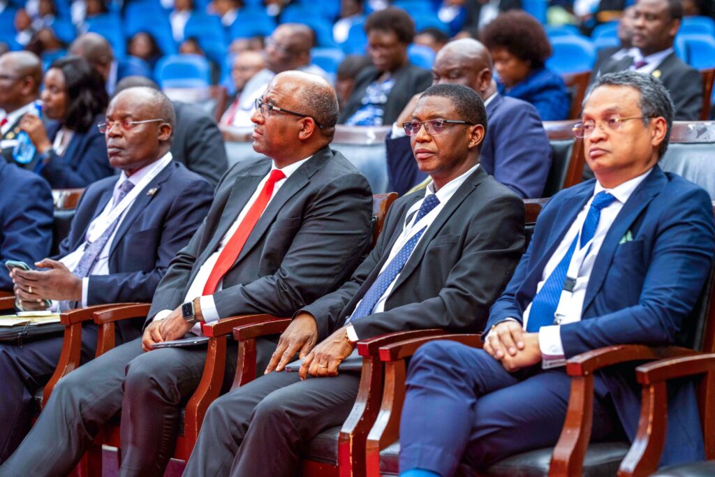 Why African central banks must embrace broader role in economic ...