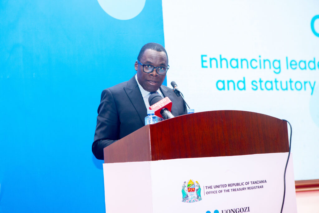 Tanzanian government issues six directives for public entities reform ...
