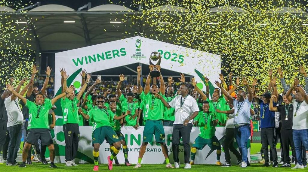 Big tests await new Yanga head coach – The BizLens