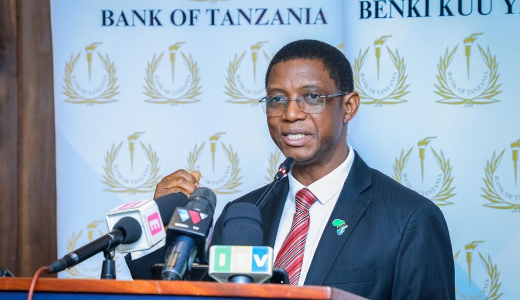 BoT: Unregistered microfinance institutions face licence revocation by ...