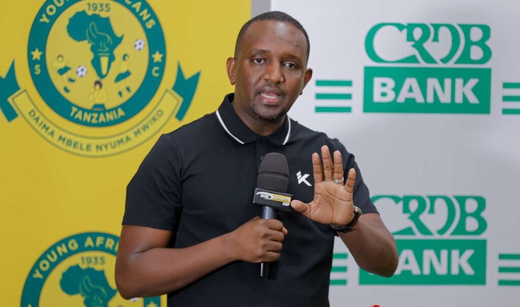 Yanga’s transformation under Hersi nears completion – The BizLens