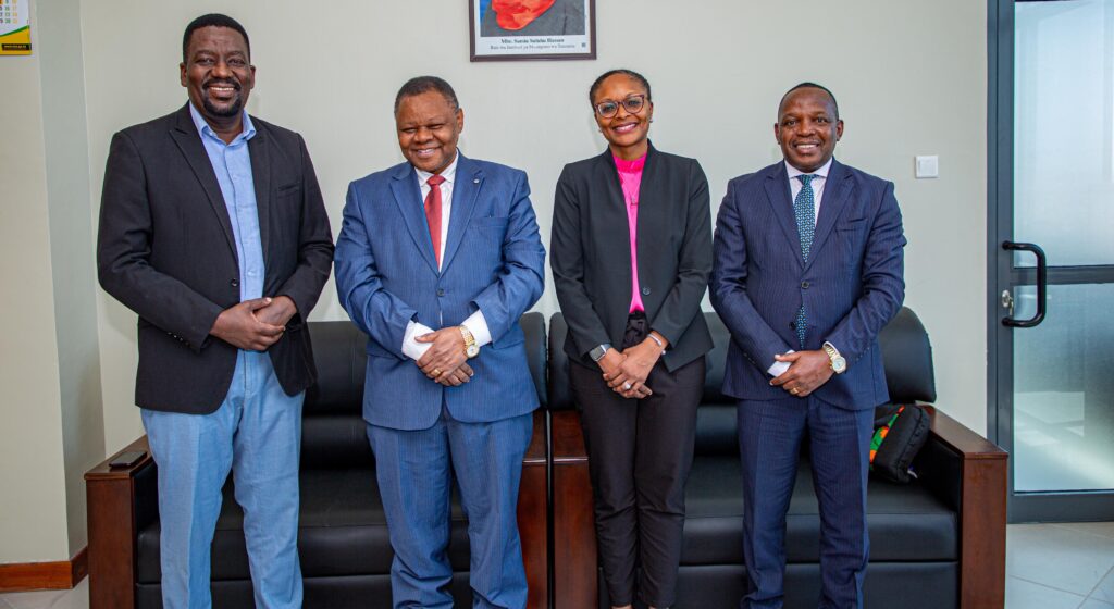 World Bank to fund 400kV Tanzania-Uganda power transmission project ...