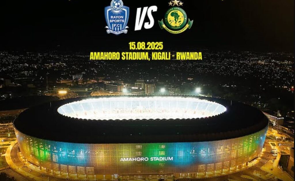 Simba Day: A festival celebrating 89 years of the Simba legacy – The ...