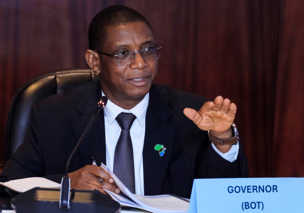 Bank of Tanzania holds key rate at 5.75pc as inflation outlook remains ...