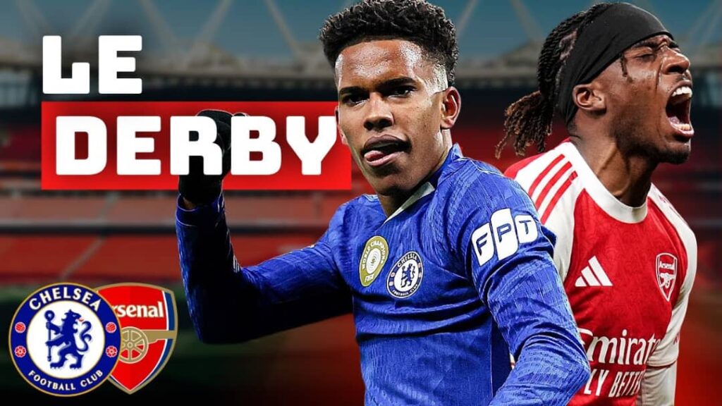 Will Chelsea stop Arsenal tonight? – The BizLens