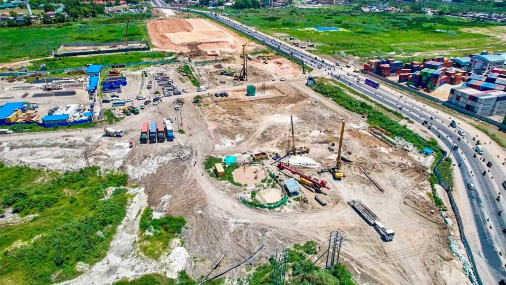 Construction of 390-metre Dar city Jangwani bridge reaches 13pc – The ...