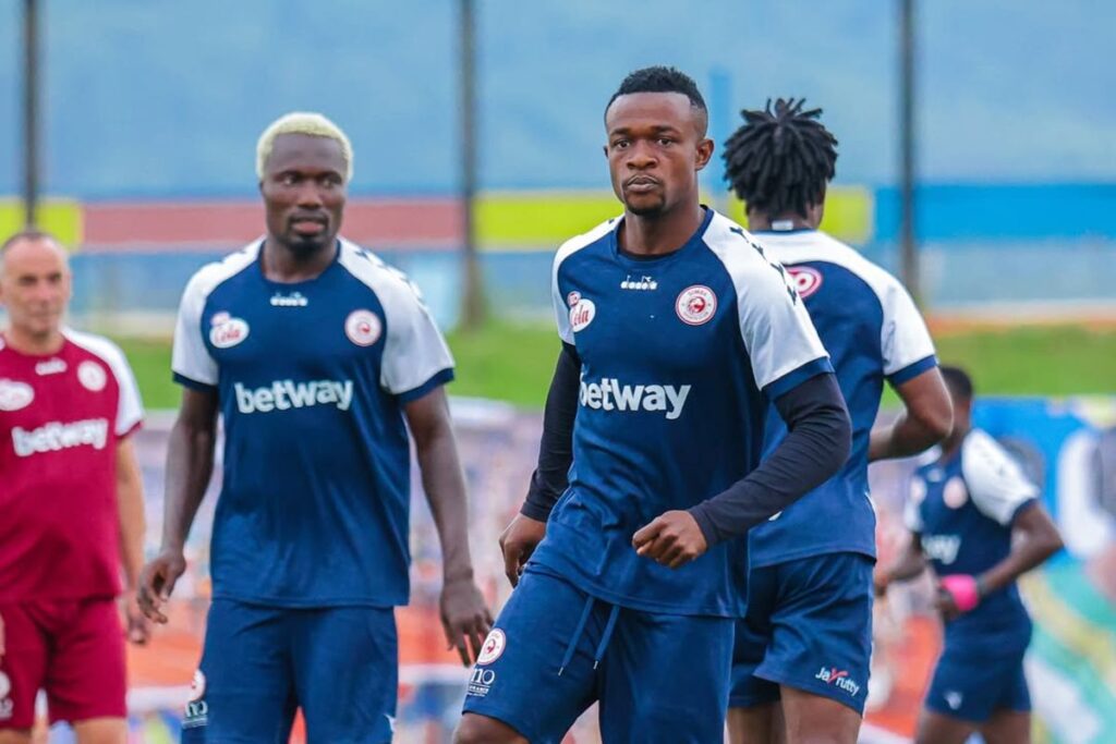 Simba shift focus to CAF Champions League Group Stage – The BizLens