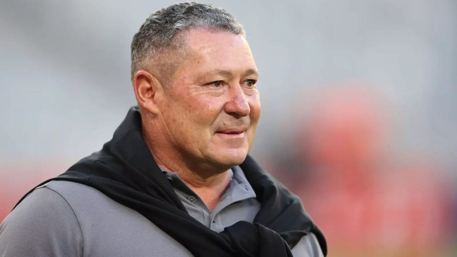 Simba SC unveil Steve Barker as new coach – The BizLens