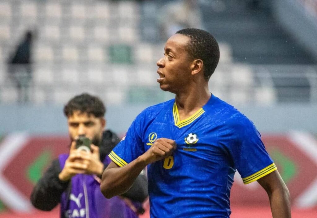 Resilient Stars hold Tunisia to seal historic AFCON Round of 16 – The ...