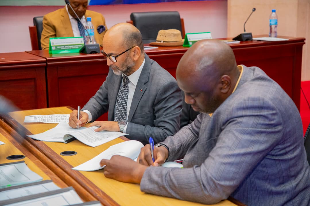 TAWA signs five investment agreements worth more than $24m – The BizLens