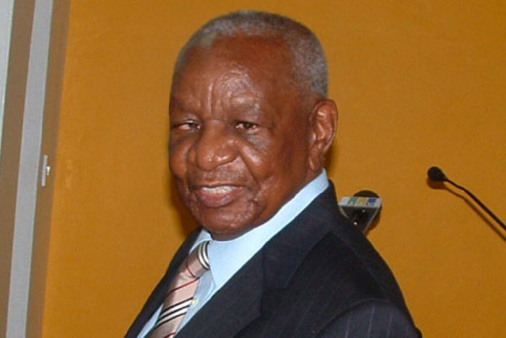 How Nyerere-Mtei relations epitomised principled professionalism – The ...