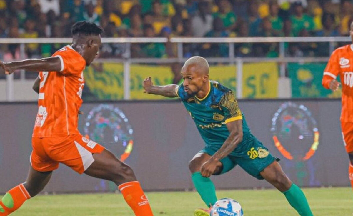 Yanga, Simba ‘Kariakoo Derby’ records – The BizLens