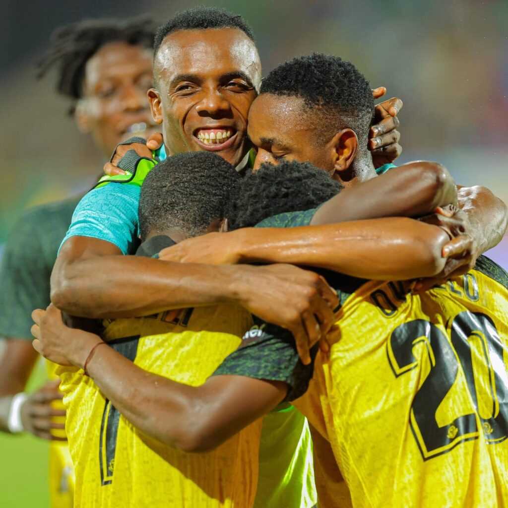 Yanga reach final after knocking out Azam – The BizLens
