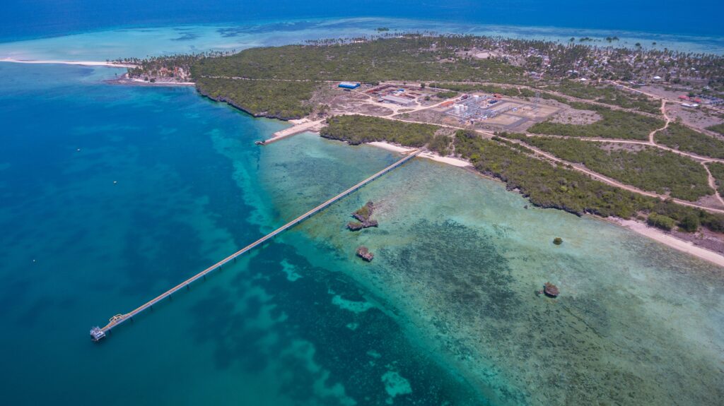 Taifa Gas acquires stake in Orca Energy’s Tanzanian operations – The ...